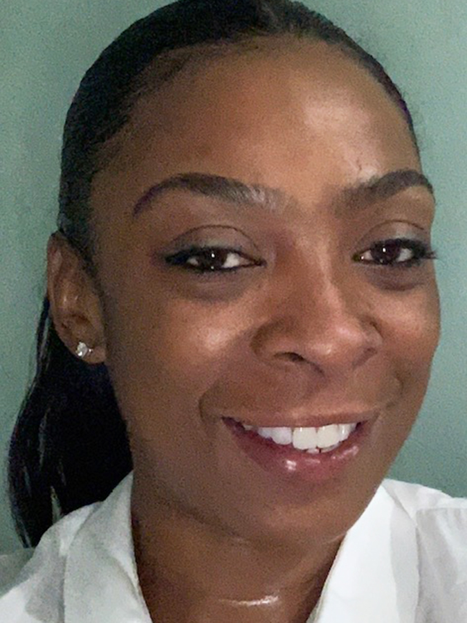 LESLIE R. LESTER - Who’s Who of Professional Women