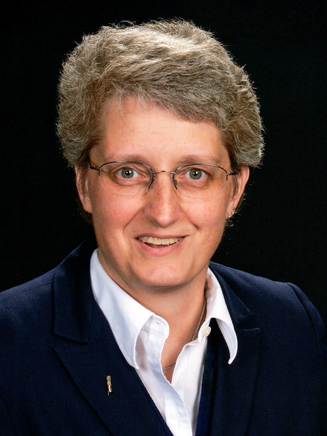 MAGDA A. MENNER - Who’s Who of Professional Women