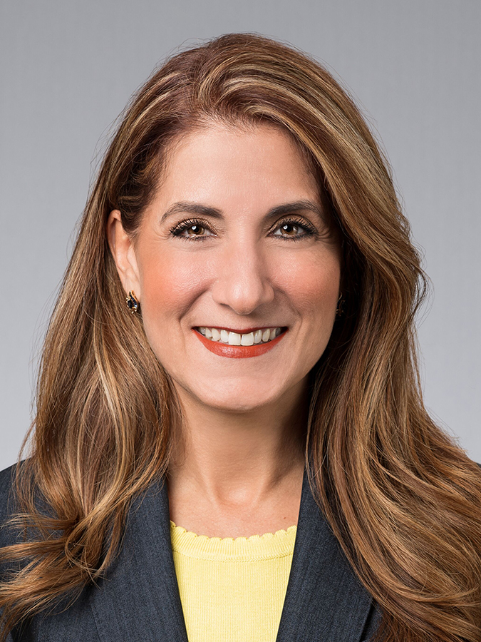 NATASHA DANIELS - Who’s Who of Professional Women