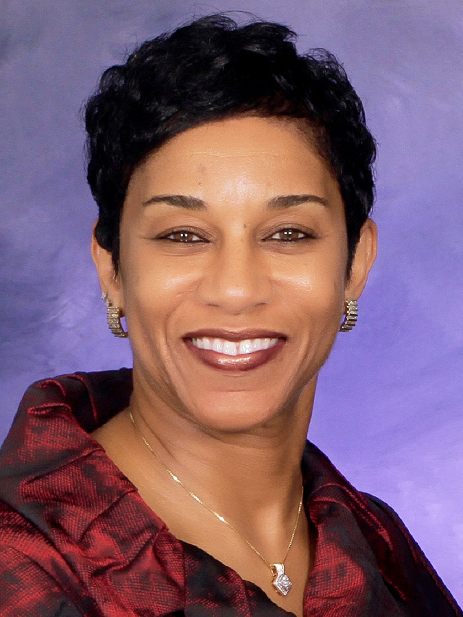 SHERRY MILES - Who’s Who of Professional Women