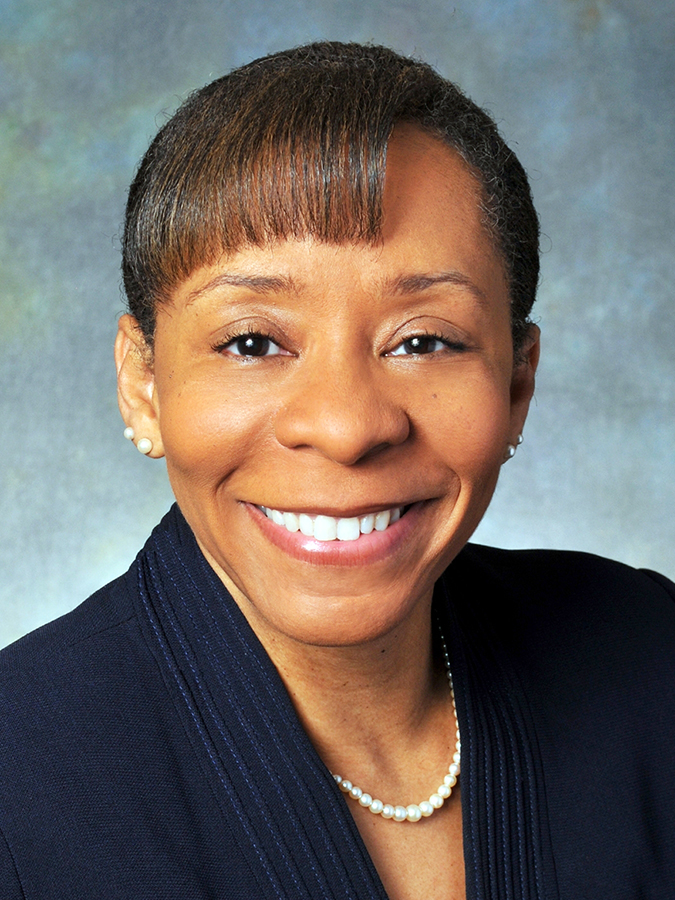 EDITH D. DORSEY - Who’s Who of Professional Women