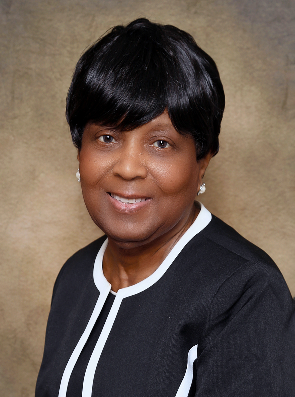 GALE MITCHELL HINSON - Professional Women