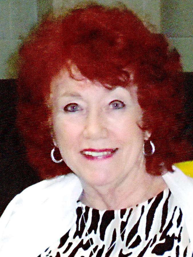 CONSTANCE C. WARE JENKINS - Who’s Who of Professional Women