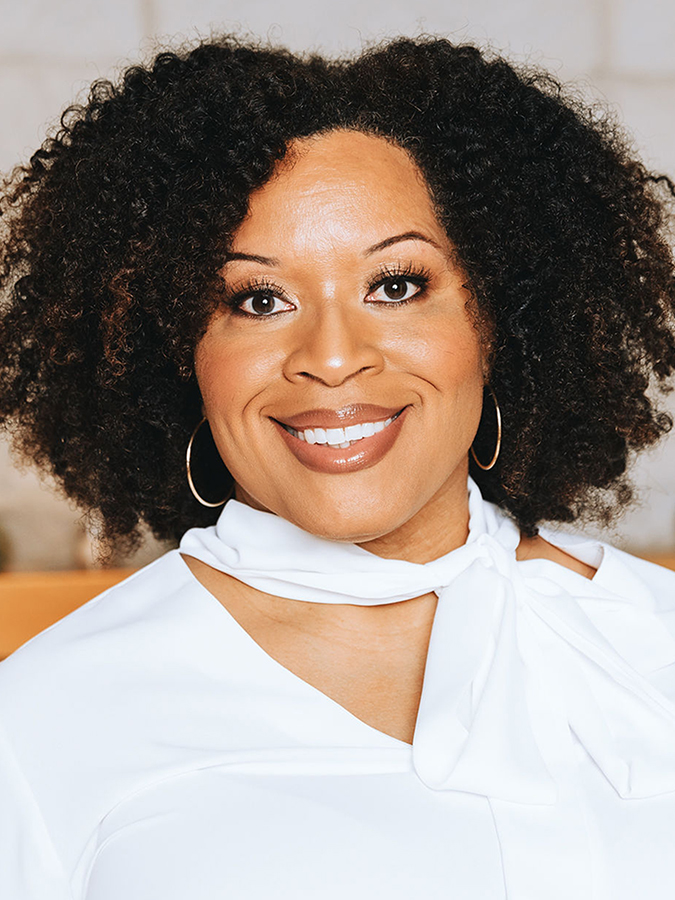 ANDREA JOY STEPHENS - Who’s Who of Professional Women