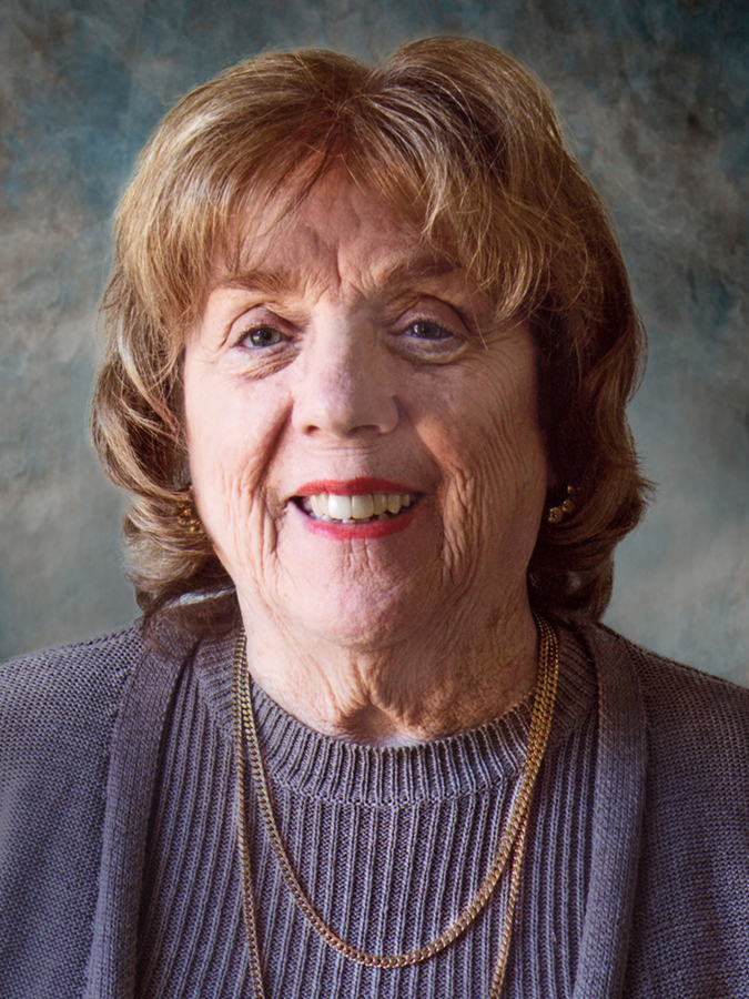 NORMA ROYALE WILDER BENAVIDES - Who’s Who of Professional Women