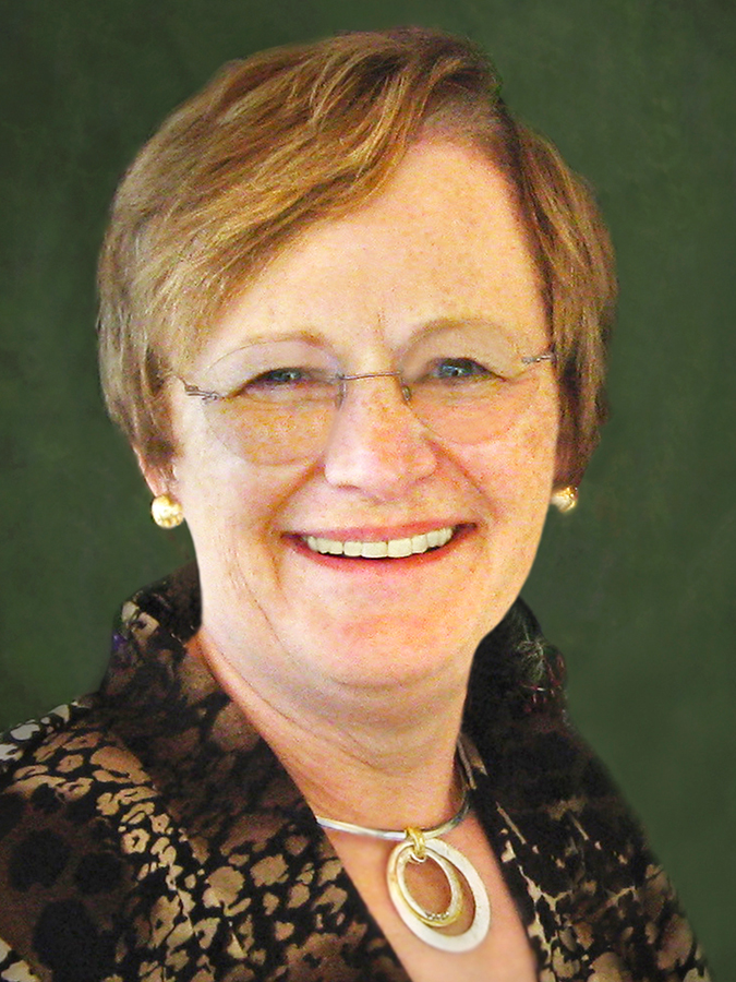 VICKI L. SCHMALL - Who’s Who of Professional Women