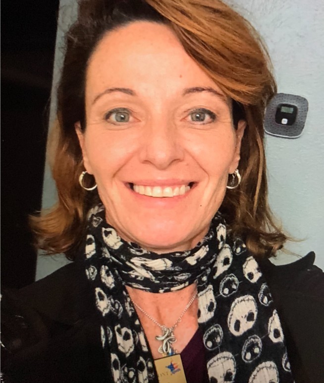 TINA GRACE BERTELLE - Professional Women