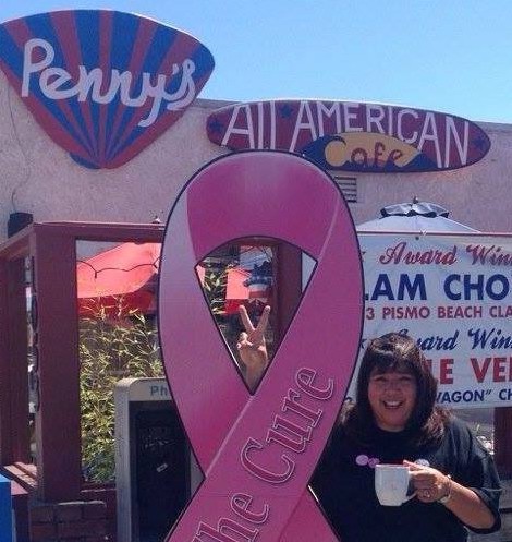 PENNY L. RODRIGUEZ - Professional Women