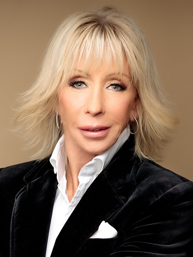 NANCY EHLEN - Professional Women