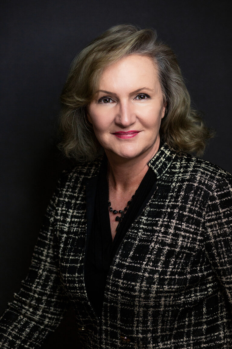 CARLA L. HARTLEY - Professional Women