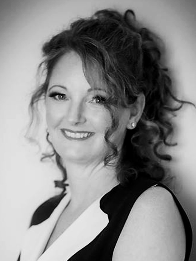 SHERRI ANN MECUM - Professional Women