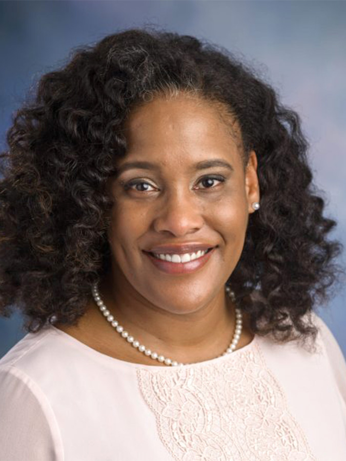 BRANDY BARNETT HOLLOMAN - Professional Women