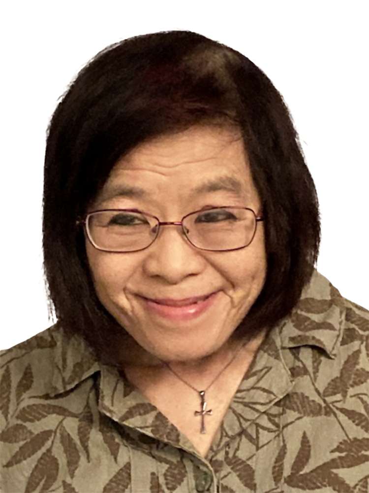 LINA YUK-SHUI FONG - Professional Women