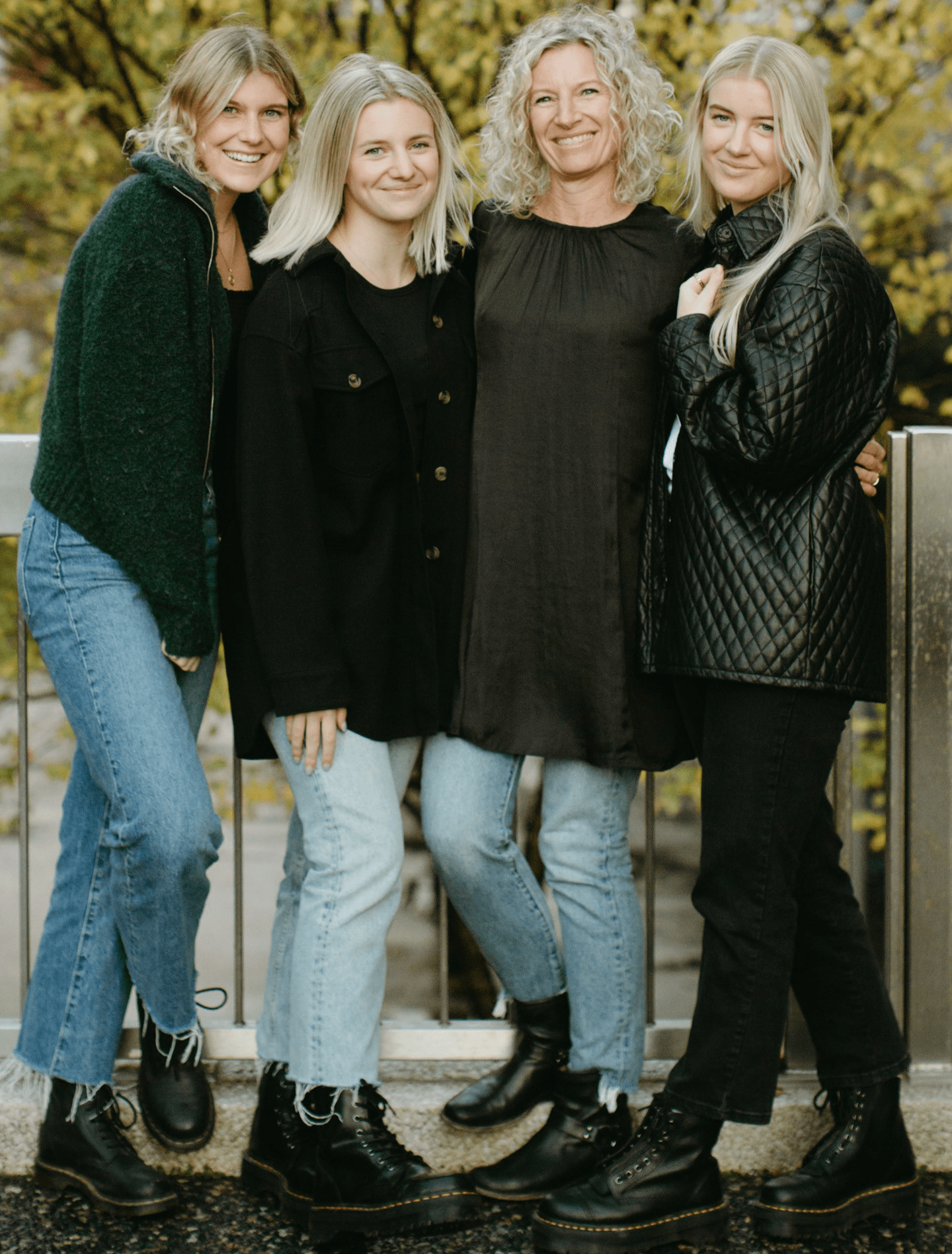 DEBBIE STYLES - Professional Women