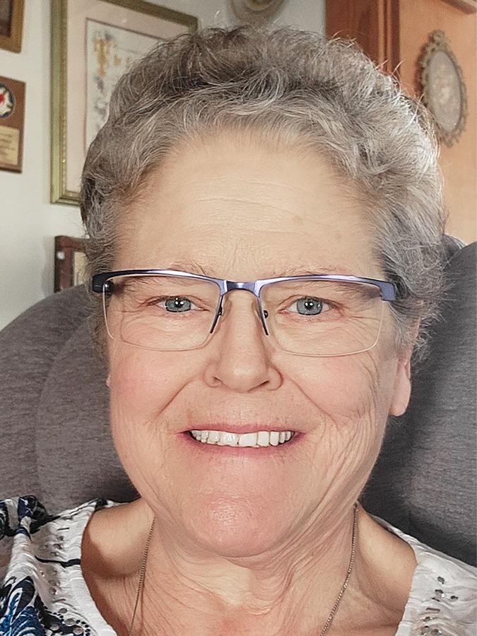 CAROLYN RAE MUESSMAN - Professional Women