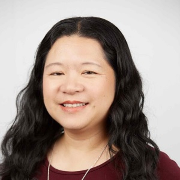 SHARON H. YIP - Professional Women