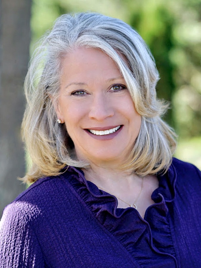 CAROL ESHLEMAN - Professional Women