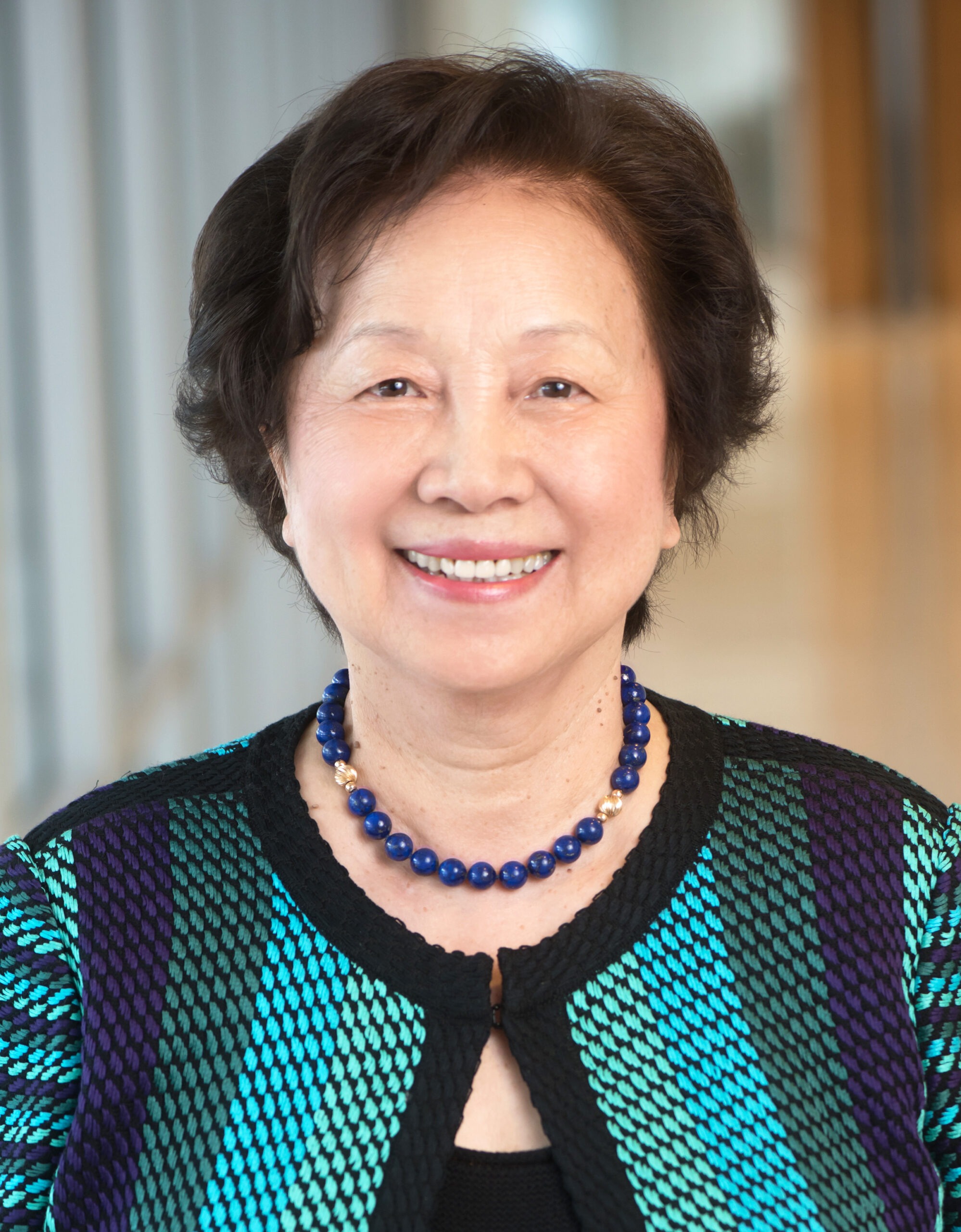 JIA ZHAO - Professional Women