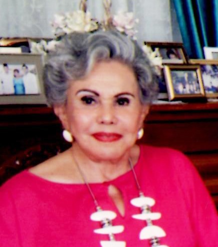 ALICIA GARCIA CLARK - Professional Women