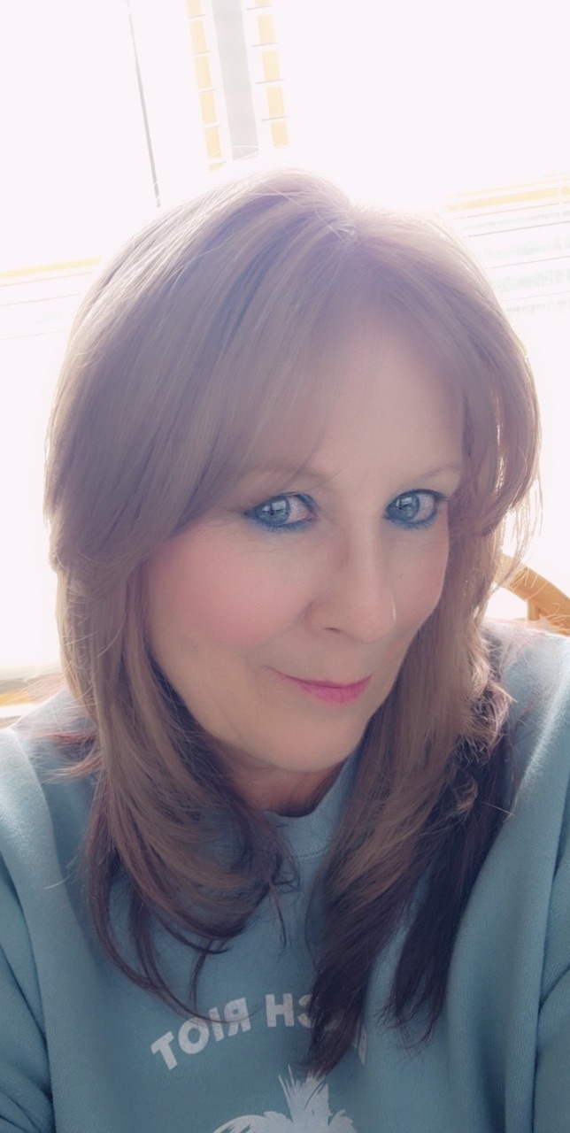 SHERRY RICE - Professional Women