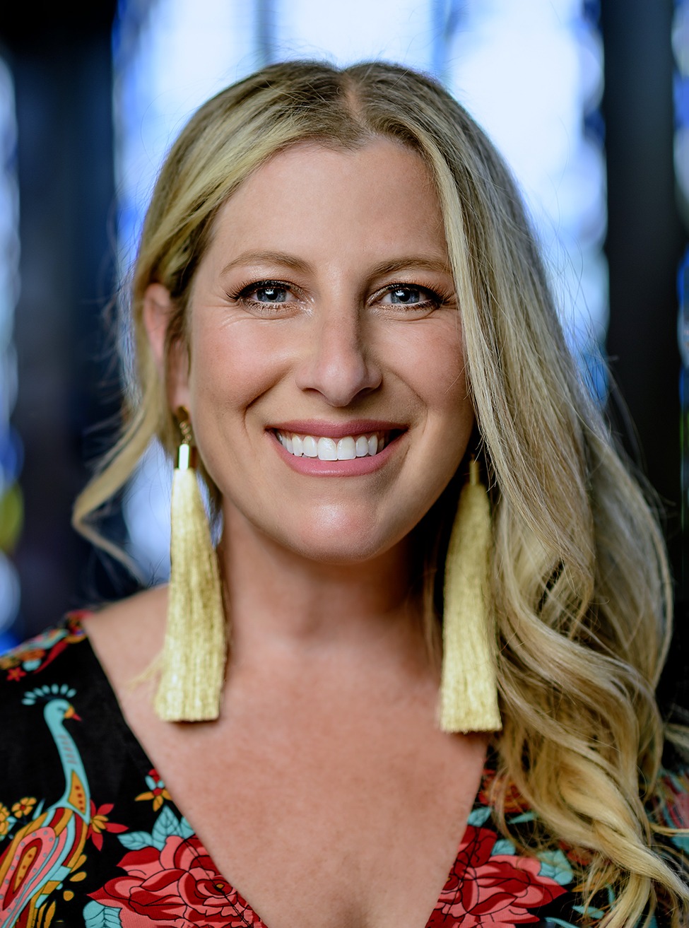 STACEY GLASSMAN MIZENER - Professional Women