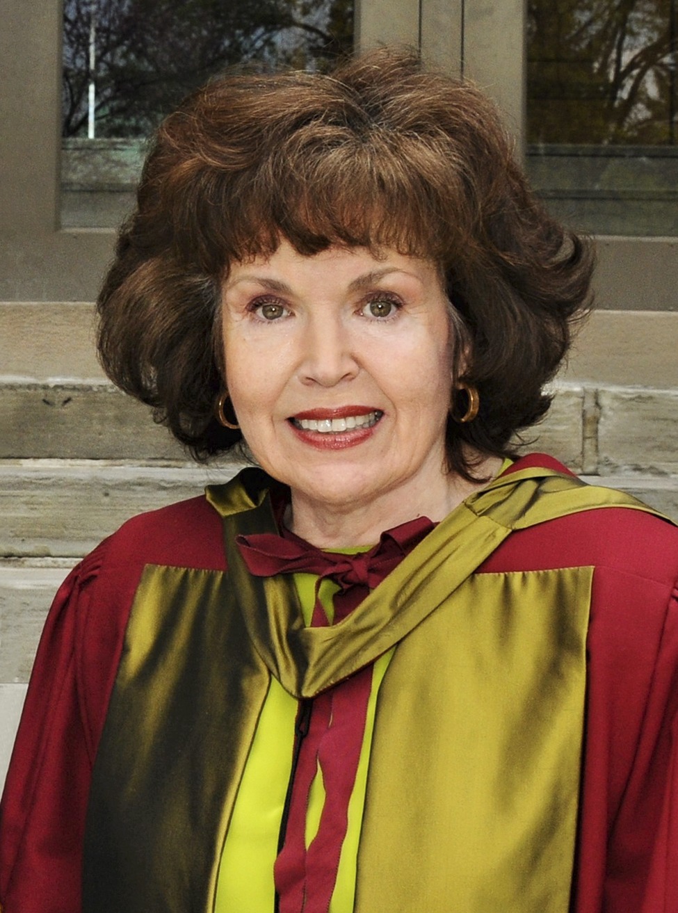 MARY ELIZABETH KING - Professional Women