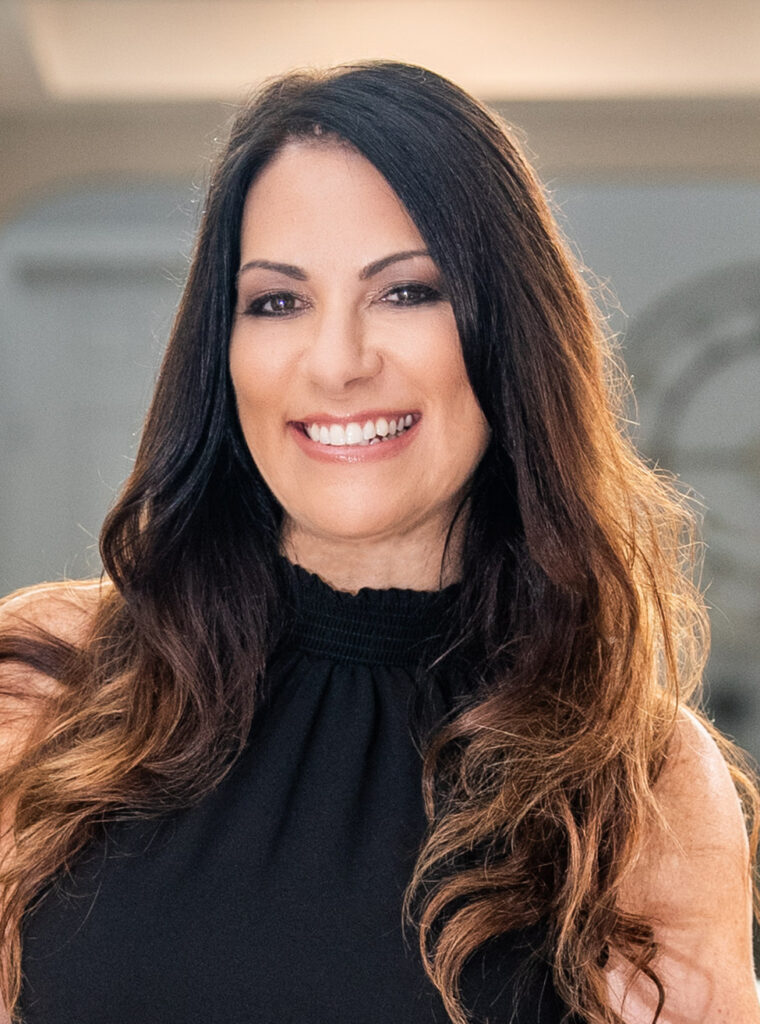 STEPHANIE CITRON - Professional Women