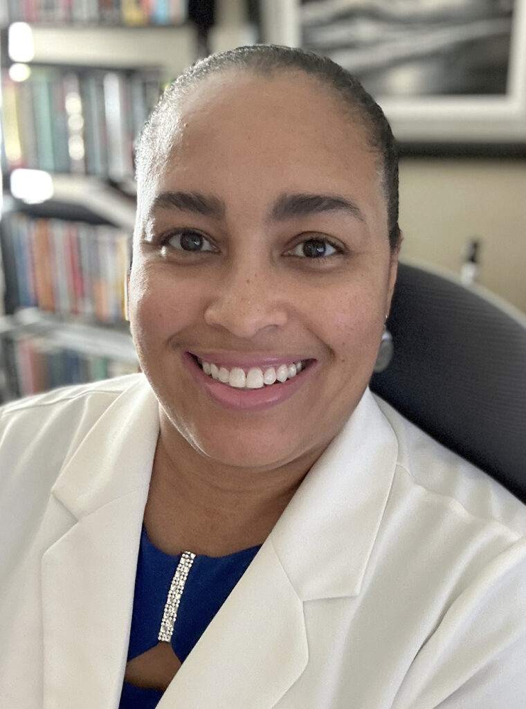 JANNETTE L. GRAY - Professional Women