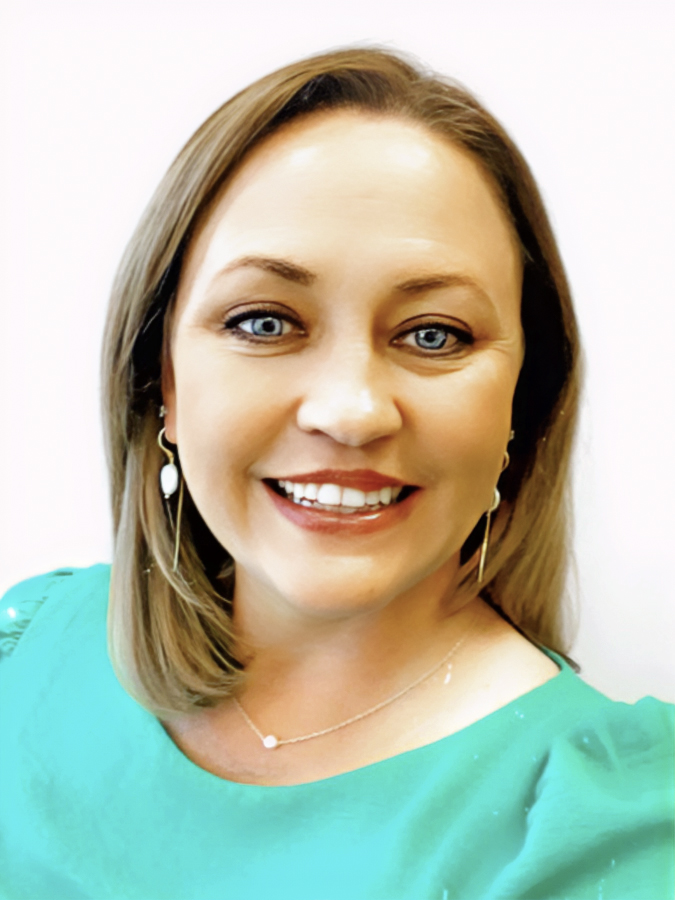 PATTIE K. ROKYTA - Professional Women