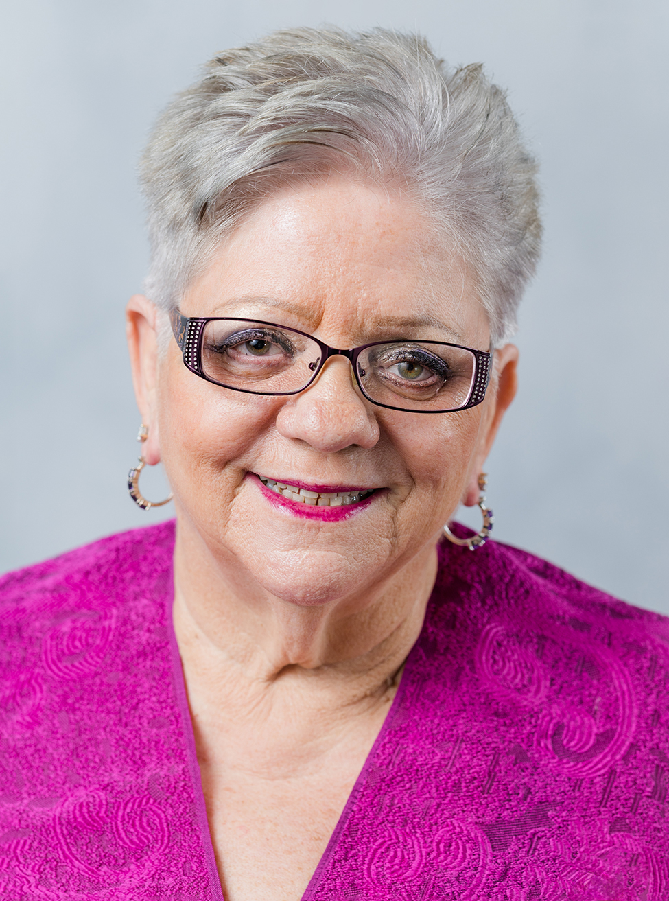 SARAH K. WALKER - Professional Women