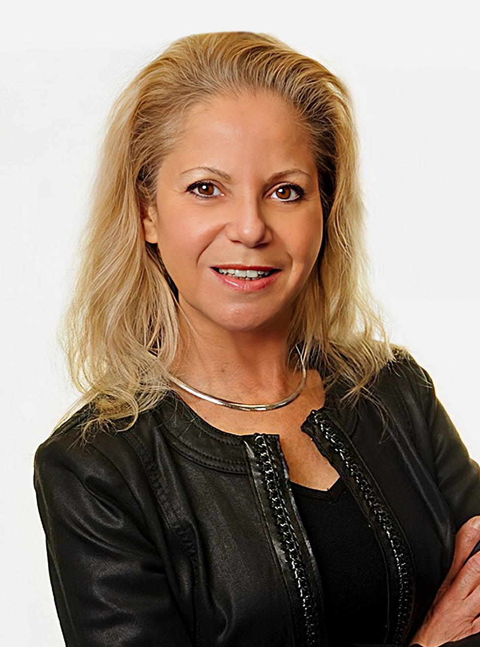 JENNIFFER F. WILSON - Professional Women