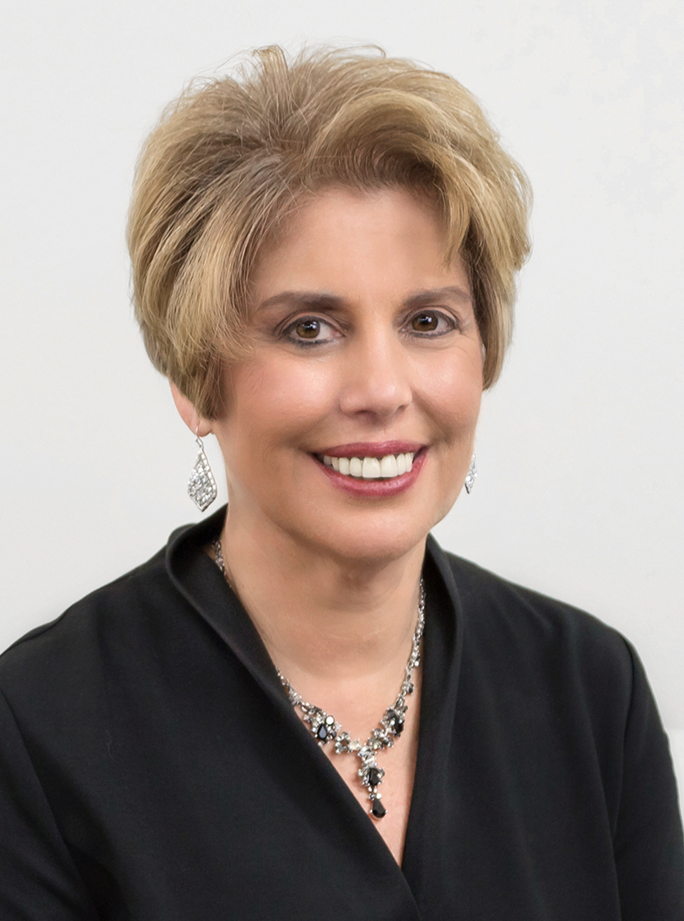 BETH L. BLECKER - Professional Women
