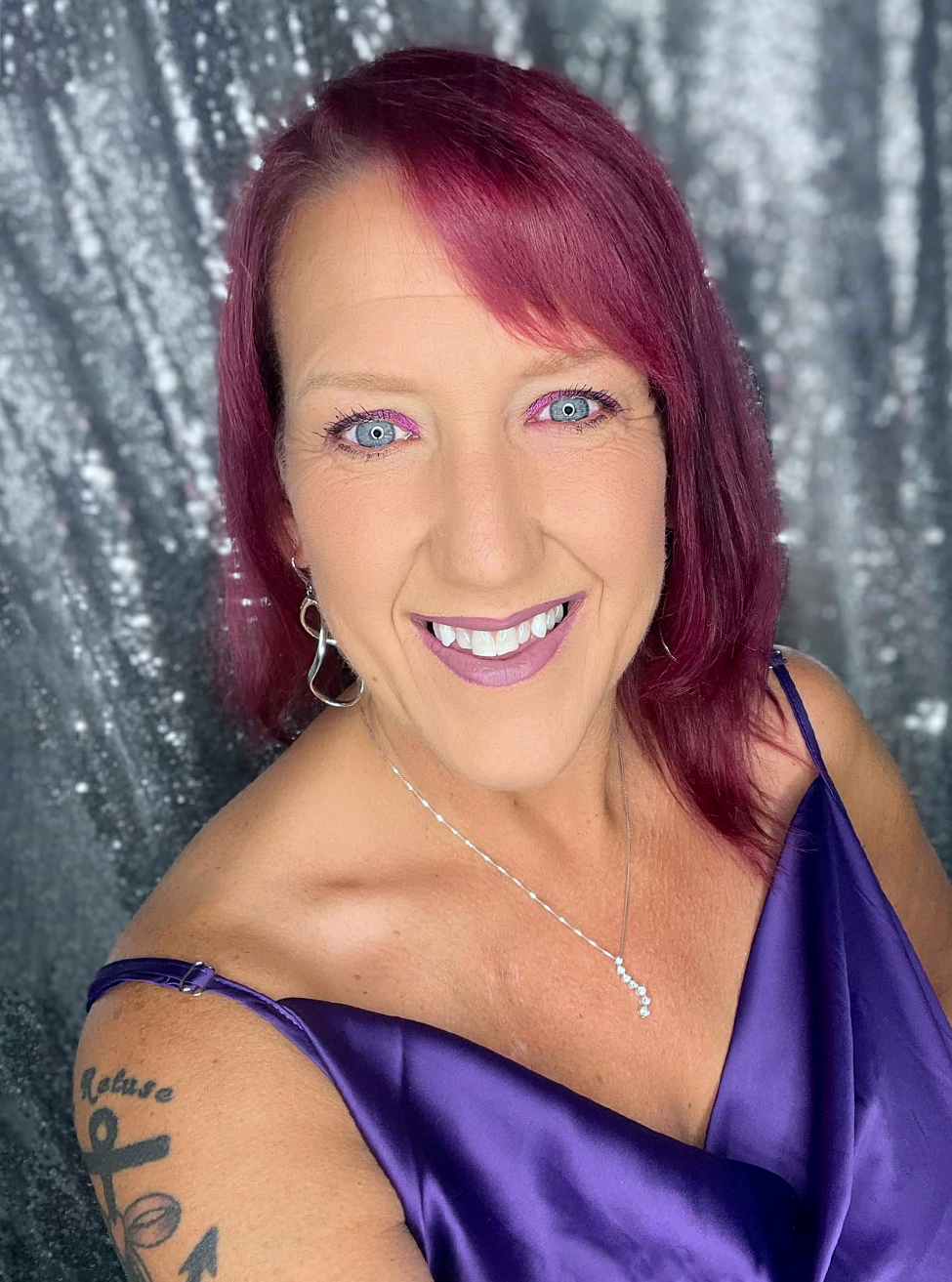 KATHERINE LOUISE MCCUMBER - Professional Women