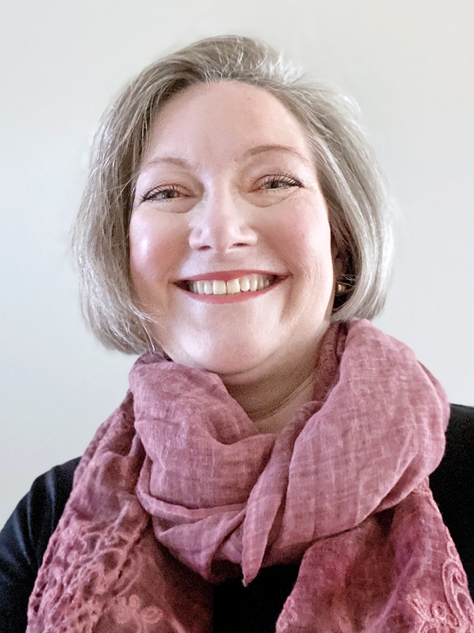 CATHLEEN PETERSON-LAYNE - Professional Women