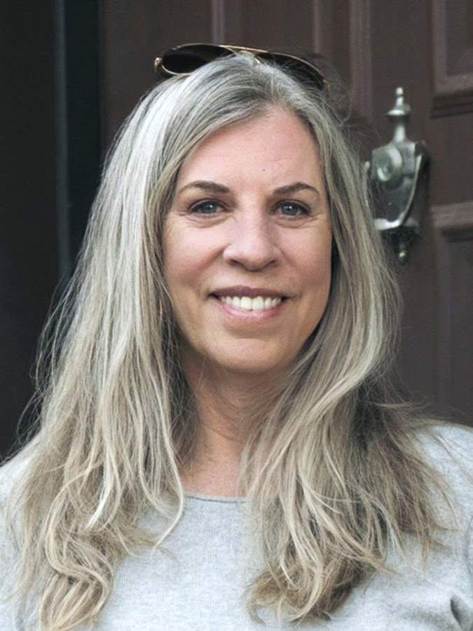 CAT STEPHENSON - Professional Women