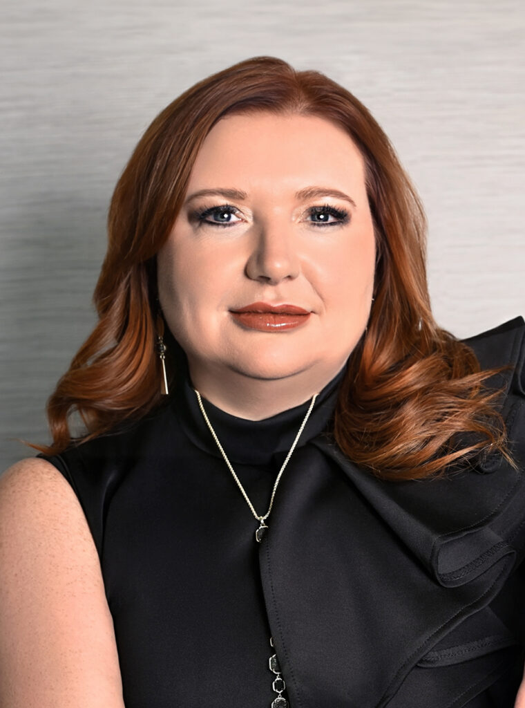 AMANDA ELLIS WEAVER - Professional Women