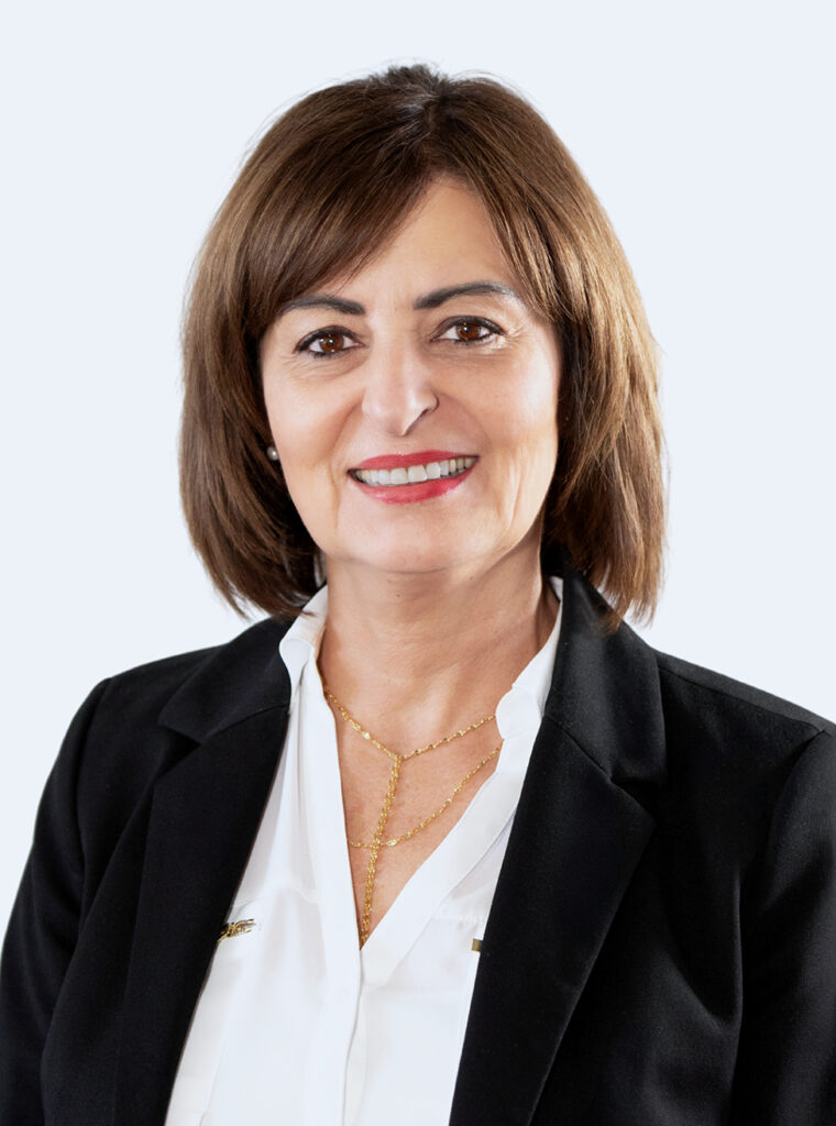 SANA J. HARB - Professional Women