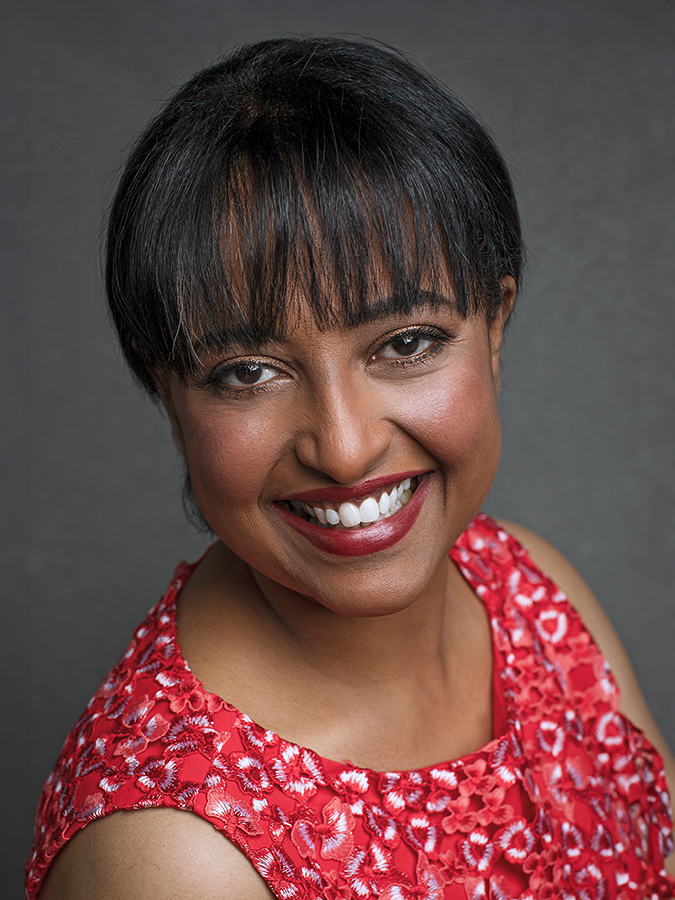 MAHLET TESHOME - Professional Women