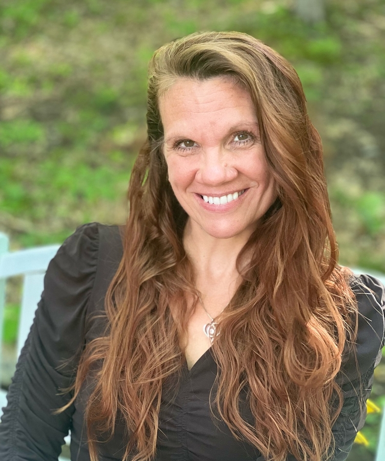 MICHELLE D. RAUCH - Professional Women