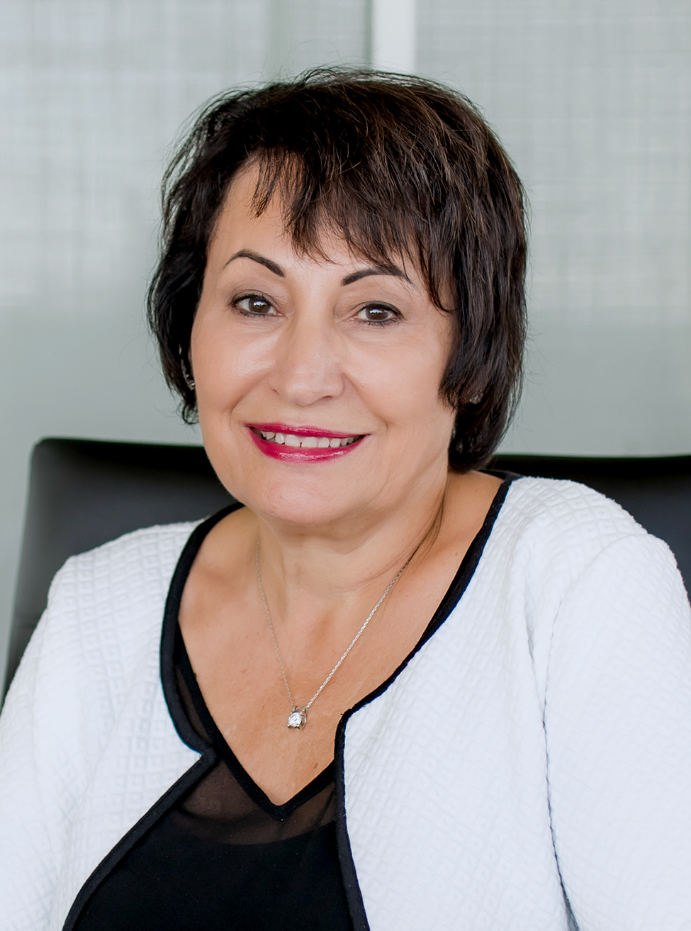 MILLIE RUIZ-WAGNER - Professional Women