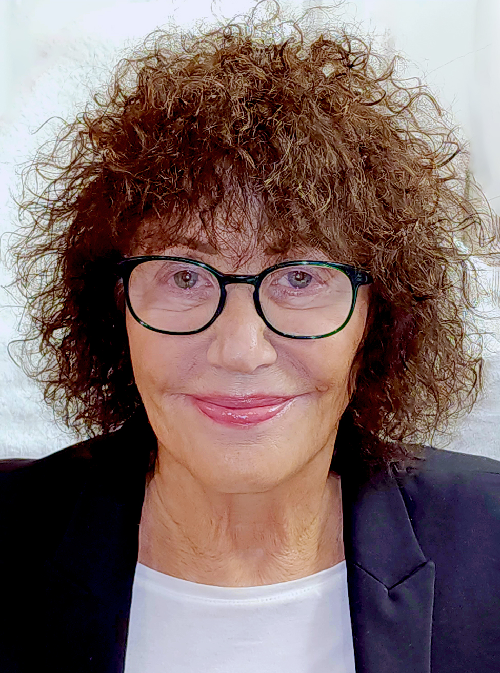 CHARLENE ELLEN FRIED - Professional Women