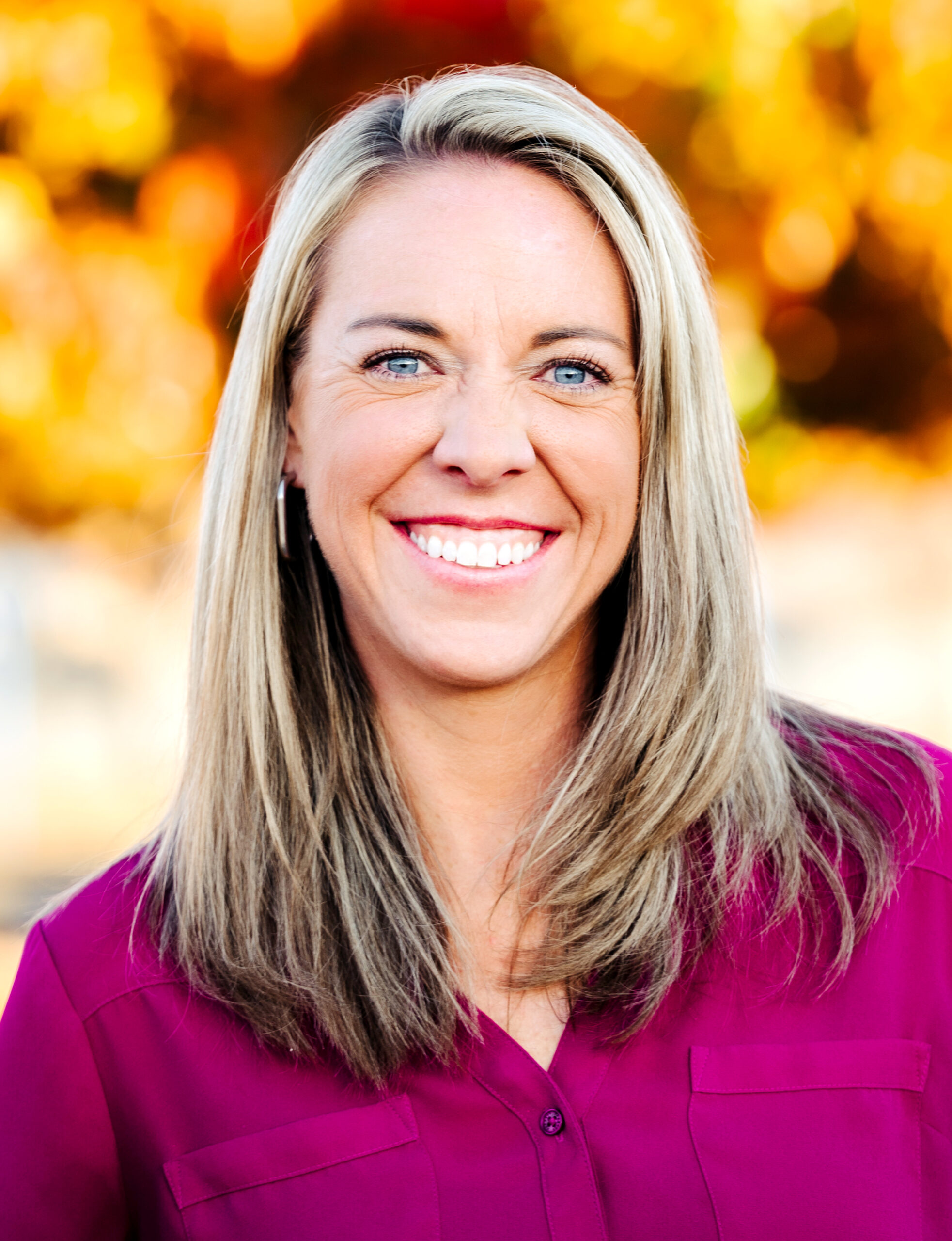 HEIDI A. LANG - Professional Women