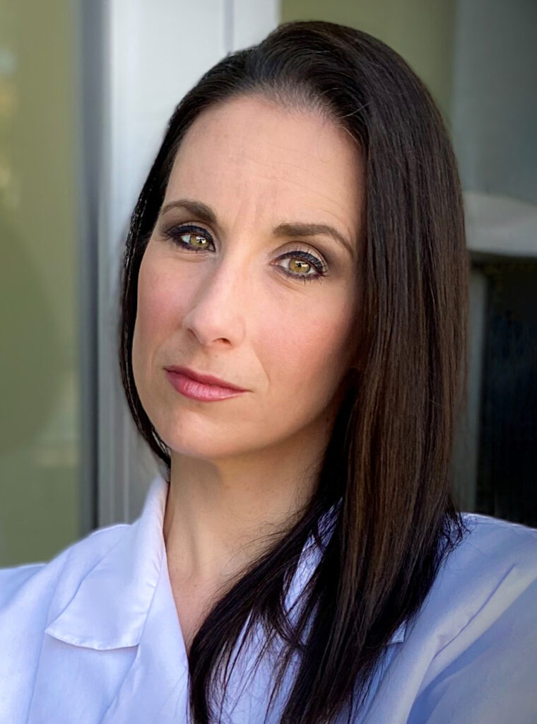 DENA LYNN LODATO - Who’s Who of Professional Women