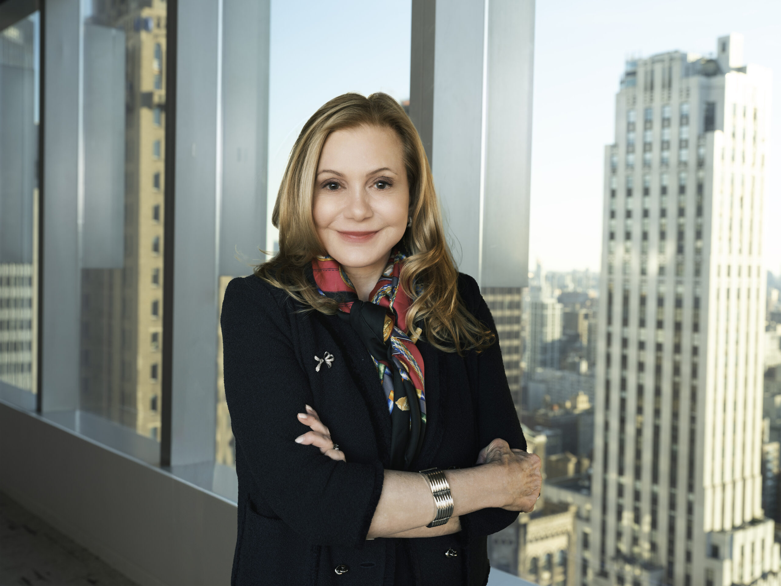 CAROL JOLLES PERLMAN - Who’s Who of Professional Women