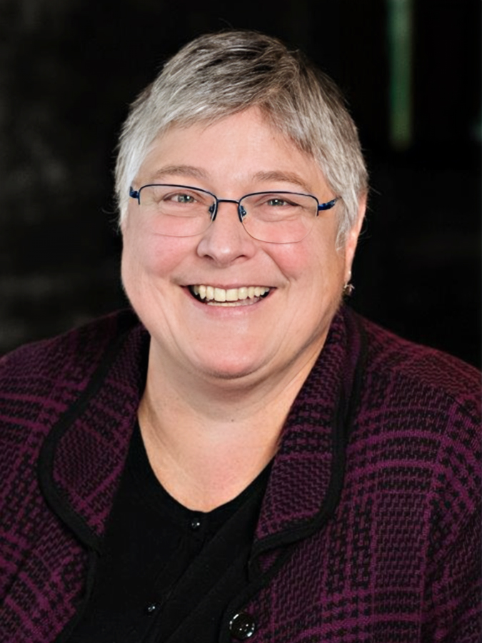 WENDY HAUCK - Professional Women