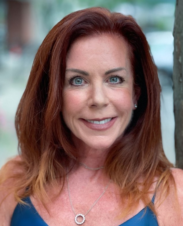 CHRISTINE WETZEL - Professional Women