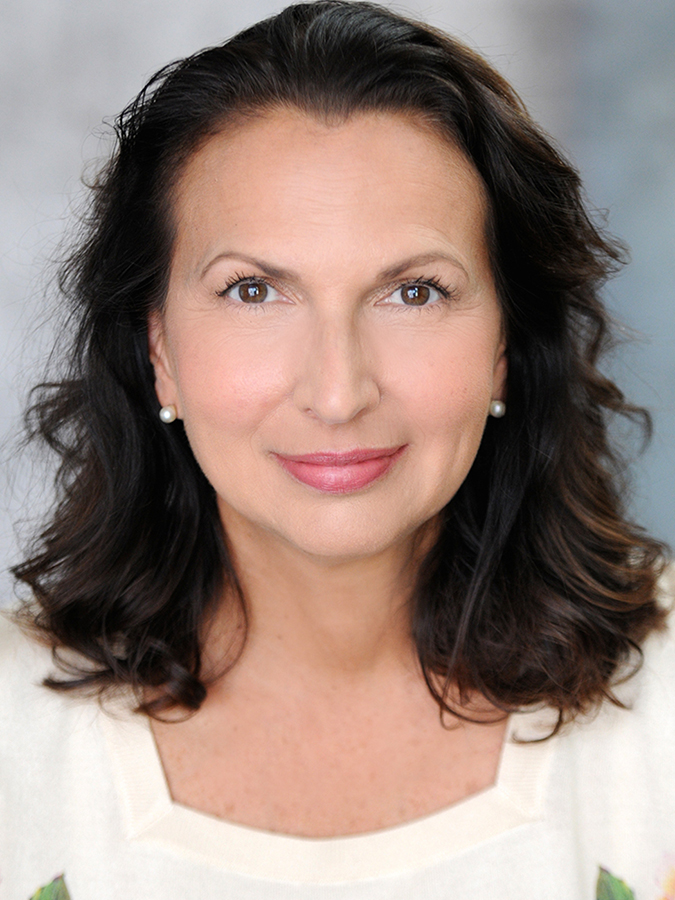 ELIZABETH A. BAKER - Professional Women