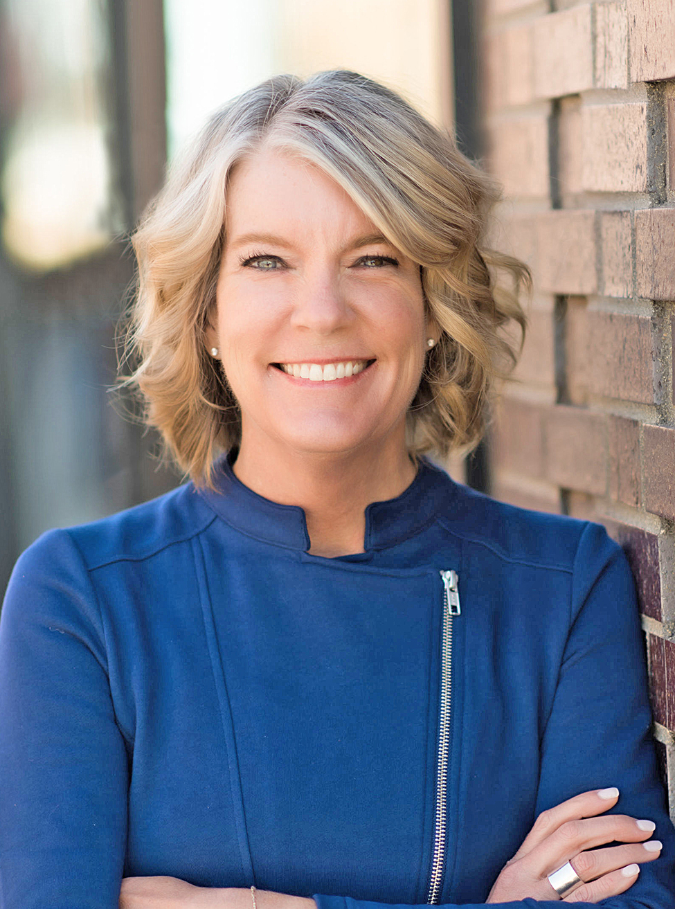 TINA H. BOOGREN - Professional Women