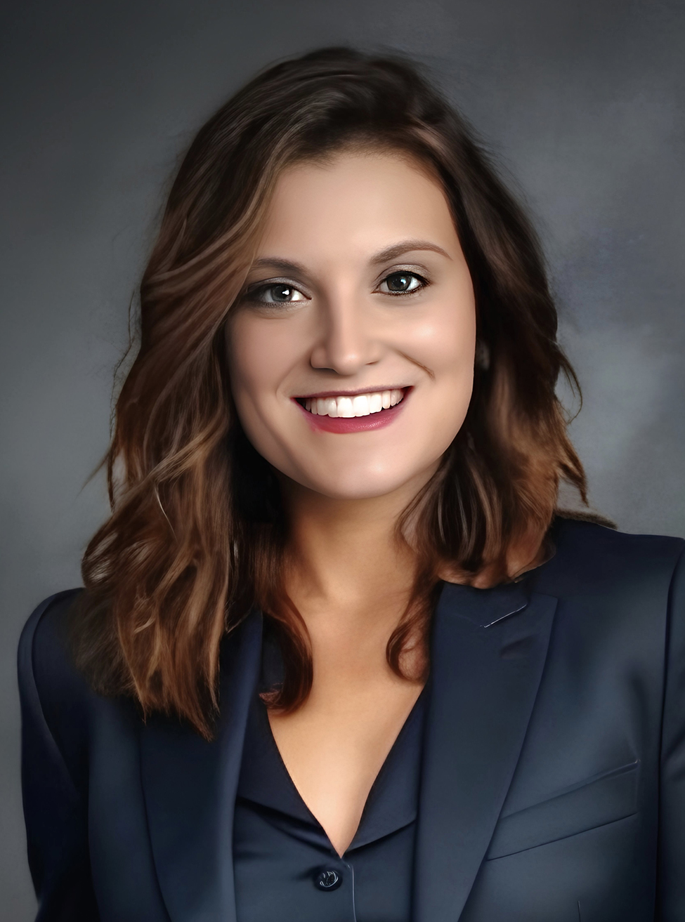 LIZ HUNT - Who’s Who of Professional Women