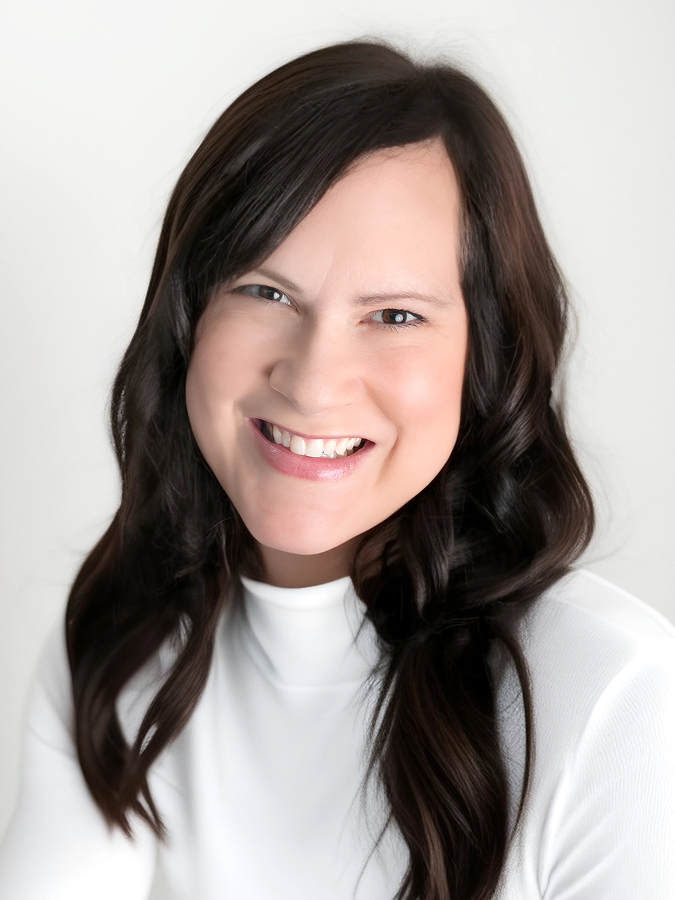 JENNIFER RIECK - Professional Women